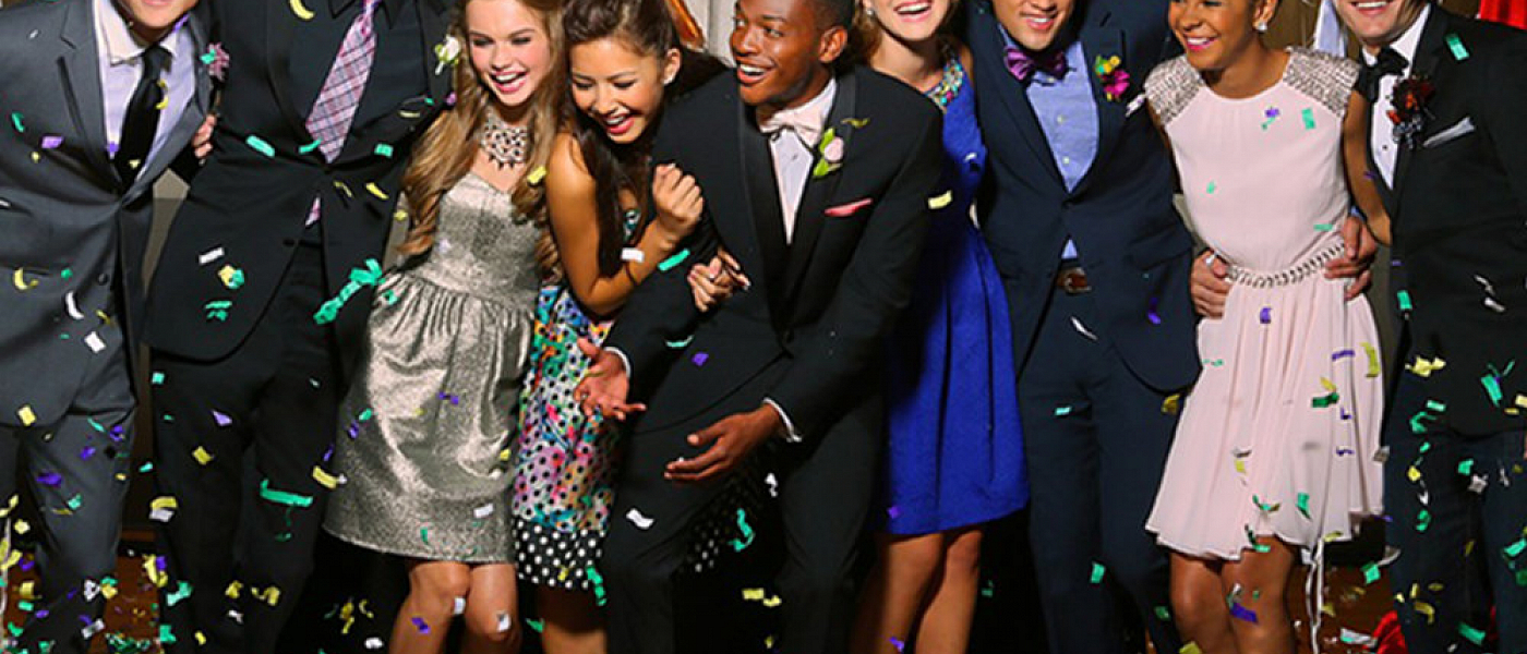 Top 10 places for your prom in 2021